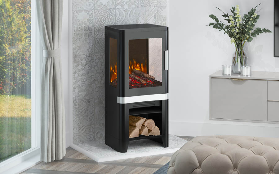 Electric Stoves - Salisbury Gas Centre