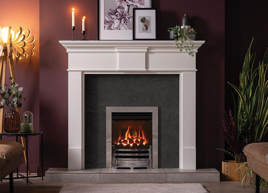 Gas Inserts - Salisbury Gas Centre