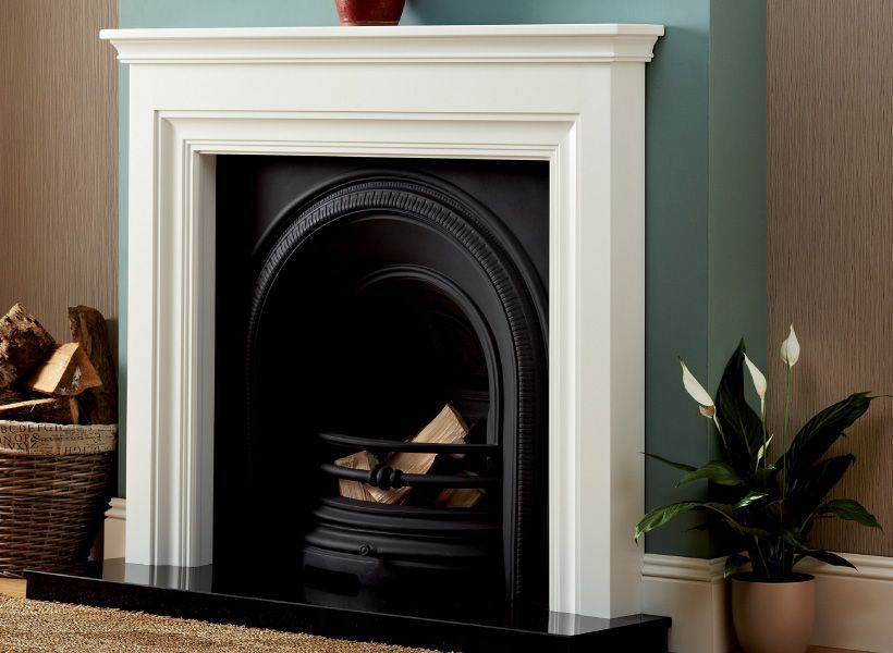 Fire Surrounds - Salisbury Gas Centre